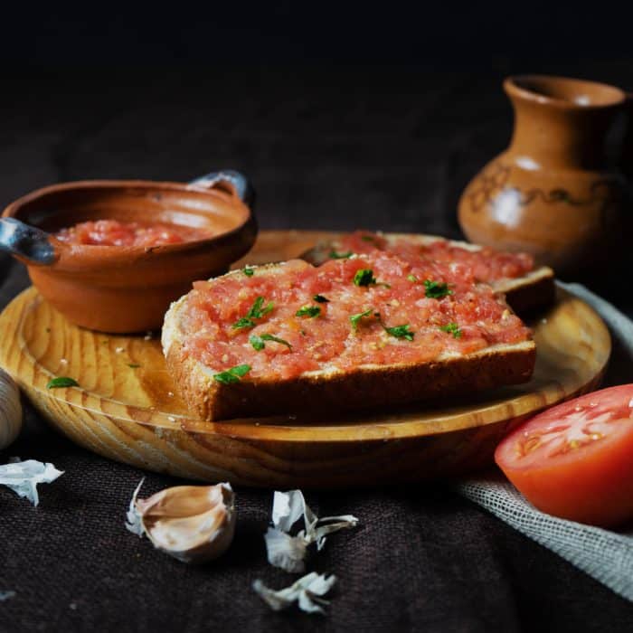 Zo maak je een heerlijke breughelplank - Tapas recepten